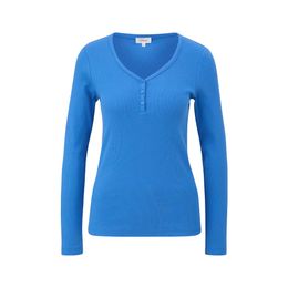 s.Oliver Shirt Damen Gr&ouml;&szlig;e XXXL azur