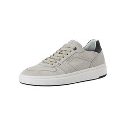 Marco Tozzi Sneaker Herren Gr&ouml;&szlig;e 44 grau / schwarz