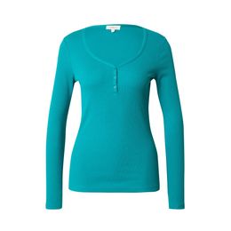 s.Oliver Shirt female size XL Petrol