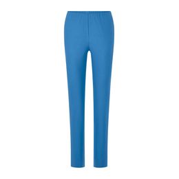 GOLDNER Hose Damen Gr&ouml;&szlig;e 52 blau