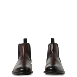 Bugatti Boots in schoko - 0002 | Gr.: 46