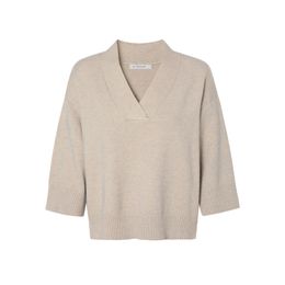TATUUM Pullover 'Miu' Damen Gr&ouml;&szlig;e S hellbeige