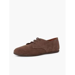 Pisamonas Halbschuh Jungen Gr&ouml;&szlig;e 29 taupe
