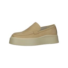 Vagabond Shoemakers Slipper Damen Gr&ouml;&szlig;e 37 hellbraun Sommerschuhe