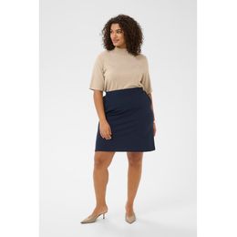 Kaffe curve Rock KCpheolo A-shape in Midnight Marine | Gr.: L