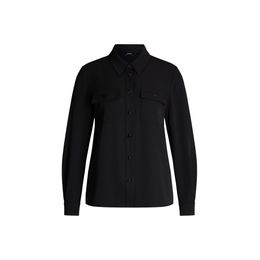 JOOP! Bluse Damen Gr&ouml;&szlig;e XXL schwarz