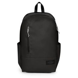 Eastpak Freizeitrucksack "TARP PACK", schwarz, Polyester, Polyurethane, Rucks&auml;cke, Freizeitrucksack, Unisex Schulrucksack mit vielen F&auml;chern