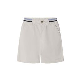 Hackett London Pants kids size 98/104 Ivory / Light blue / Dark blue