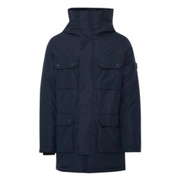 11 Project Winter Jacket 'Dean' male size L Blue
