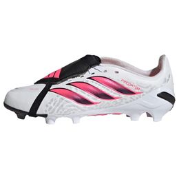 adidas Performance Sportschuh 'Predator League' Jungen Gr&ouml;&szlig;e 38.5 pink / schwarz / wei&szlig;
