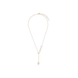Heideman Kette 'Luzi' Damen Gr&ouml;&szlig;e 45 rosegold