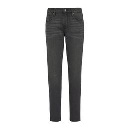 QS Jeans 'Sadie' Damen Gr&ouml;&szlig;e 36 grau