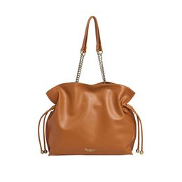 Pepe Jeans Handbag ' GWENDOLYN ' female size One size Beige