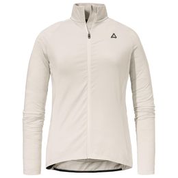 Sch&ouml;ffel Sch&ouml;ffel Sportstrickjacke 'Kubena' Damen Gr&ouml;&szlig;e L beige