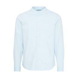 Casual Friday Button Up Shirt ' Aton ' male size XXL Sky blue
