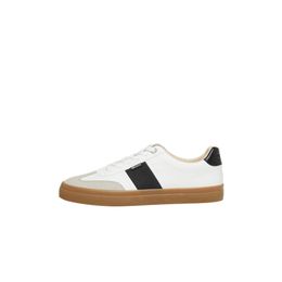 s.Oliver Sneaker Herren Gr&ouml;&szlig;e 46 grau / schwarz / wei&szlig;