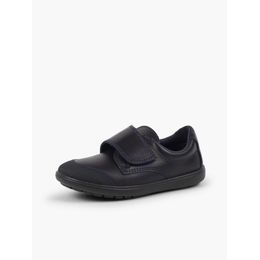 Pisamonas Flats girl size 26 marine blue