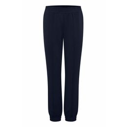 oxmo Pants 'PEARL' female size 44 Blue