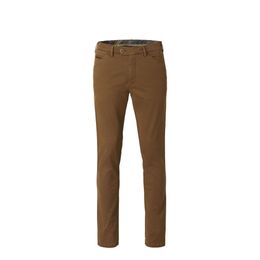 MEYER Chino Pants 'Lupus' male size 38 Blue