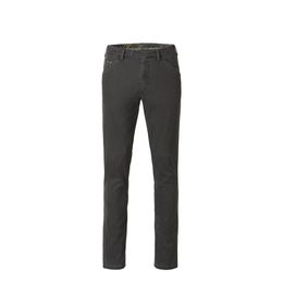 MEYER Chino Pants 'Chicago' male size 34 Basalt grey