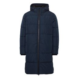 11 Project &Uuml;bergangsmantel 'Dooby' Herren Gr&ouml;&szlig;e XXXL navy
