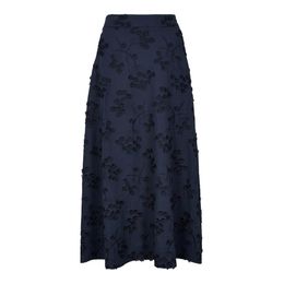 Apricot Rock Damen Gr&ouml;&szlig;e 34 dunkelblau / schwarz