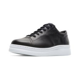 Camper Sneaker ' Runner ' Damen Gr&ouml;&szlig;e 38 schwarz / wei&szlig; Sommerschuhe