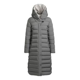 Khujo Winter Coat 'Teiva' female size M Dusty blue