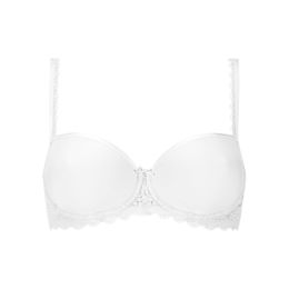 Mey BH 'Amorous ' Damen Gr&ouml;&szlig;e 85 wei&szlig;