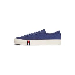 Tommy Jeans Sneaker Herren Gr&ouml;&szlig;e 41 dunkelblau