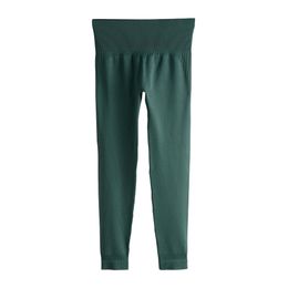 self. Leggings female size 4XL/5XL Emerald