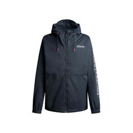 Pepe Jeans Between-Season Jacket male size L Blue