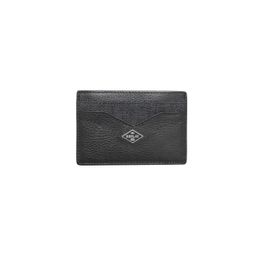 Replay Herren Handtasche "Replay Geldbeutel/Schl&uuml;sseletui FP", schwarz, Polyurethan (PU), Taschen