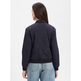 Marie Lund Jacke Damen Gr&ouml;&szlig;e S marine Sommerjacke