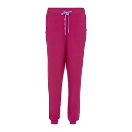 Cyberjammies Pyjamahose 'Chloe' Damen Gr&ouml;&szlig;e 5XL pink Sommerkleid
