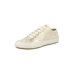 Candice Cooper Sneaker 'Twist S.' Damen Gr&ouml;&szlig;e 37 gold Sommerschuhe