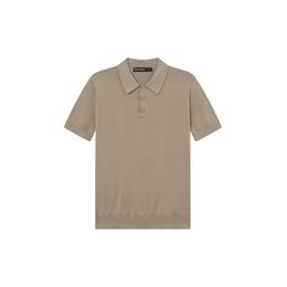 K by KARL LAGERFELD Karl Lagerfeld Poloshirt ' 655001 ' Herren Gr&ouml;&szlig;e L gr&uuml;n