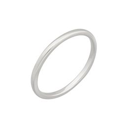 CAI ca&iuml; Ring female size 52 White