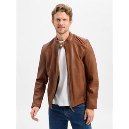 Finshley & Harding Finshley & Harding Jacke Herren Gr&ouml;&szlig;e S cognac