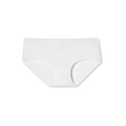 Schiesser Boyshorts 'Invisible Soft ' female size XXL White