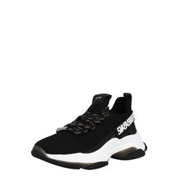 Steve Madden Sneakers 'MAXILLA-R' female size 36 Black / White