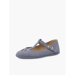 Pisamonas Ballerina M&auml;dchen Gr&ouml;&szlig;e 37 hellblau