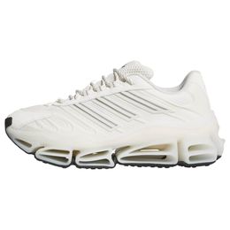 adidas originals Sportschuh'Megaride AG' Damen Gr&ouml;&szlig;e 49/49.5 creme / dunkelgrau / offwhite