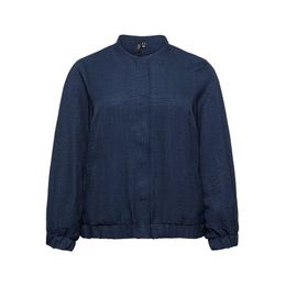 V&eacute;ro Moda Vero Moda Blousonjacke in Navy Blazer | Gr.: 46