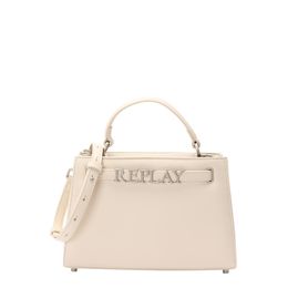 Replay Handtasche Damen Gr&ouml;&szlig;e One Size wollwei&szlig;