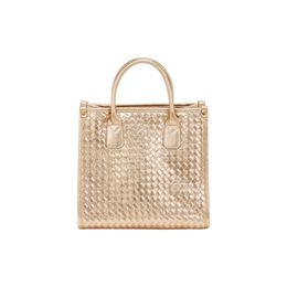 NAEMI Handtasche Damen Gr&ouml;&szlig;e One Size cappuccino