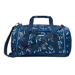 Coocazoo Sports Bag male size One size Light blue / Dark blue / Dark brown / Pink