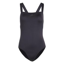 adidas Sportswear Sportbadeanzug 'Iconisea Premium' Damen Gr&ouml;&szlig;e S schwarz