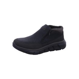 Bugatti Slipper Anaheim in Schwarz | Gr.: 41