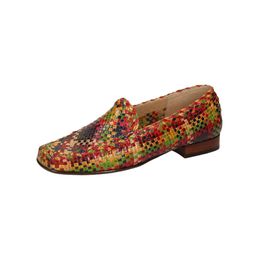 Sioux Slipper 'Cordera' Damen Gr&ouml;&szlig;e 41 bunt Sommerschuhe